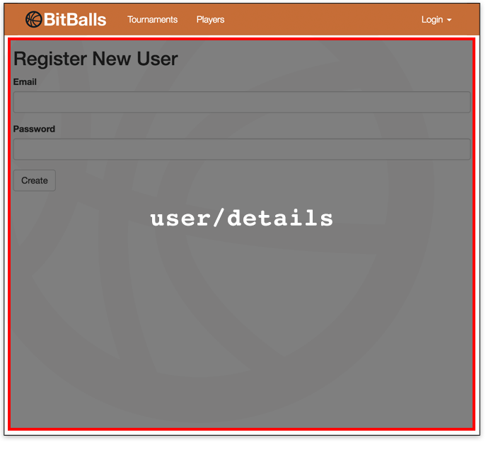 donejs - Example: Bitballs